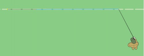 Casting for Fishing - Flycasting KnowledgebaseFlycasting Knowledgebase